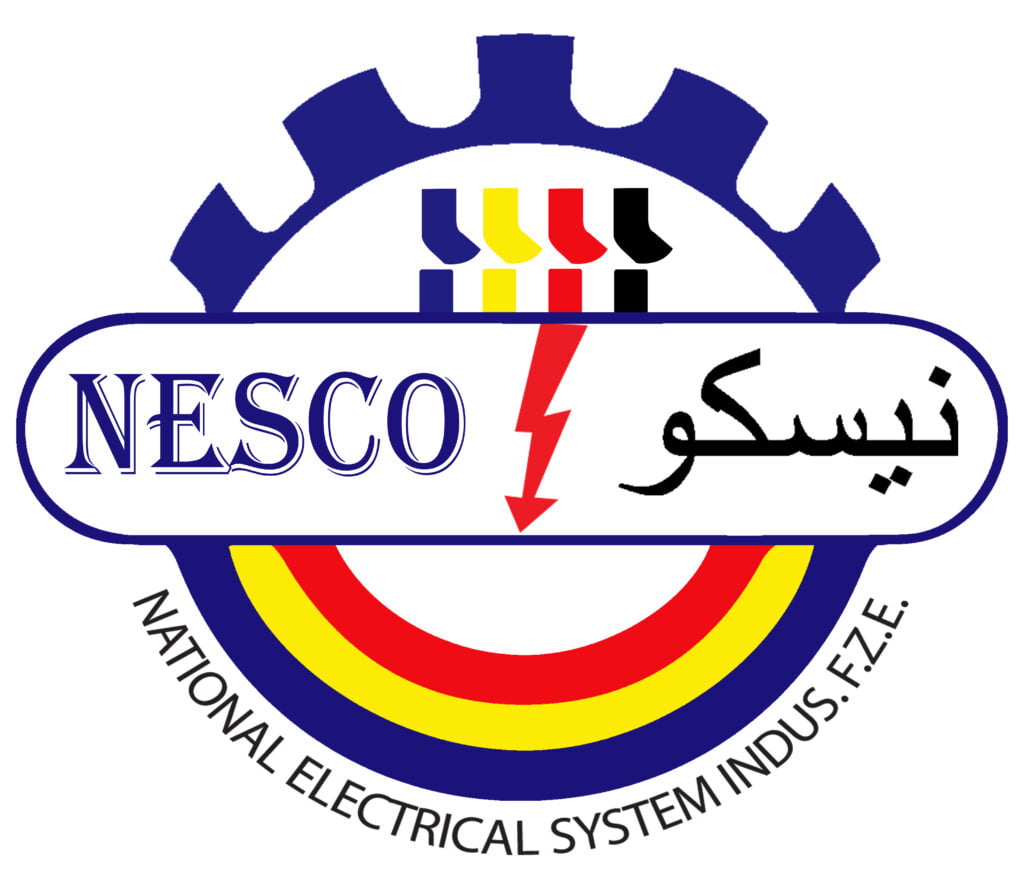 Divisions - National Electrical System Industries FZE