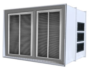 Metal Enclosure & Boxes - National Electrical System Industries FZE