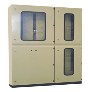 Floor Standing Enclosures