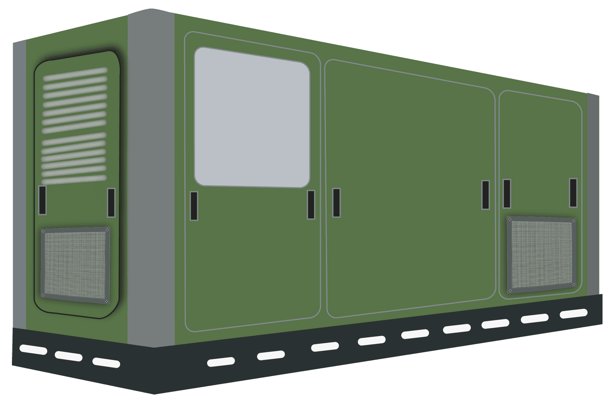 Generator Enclosures