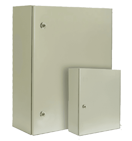 Wall Mount Enclosures