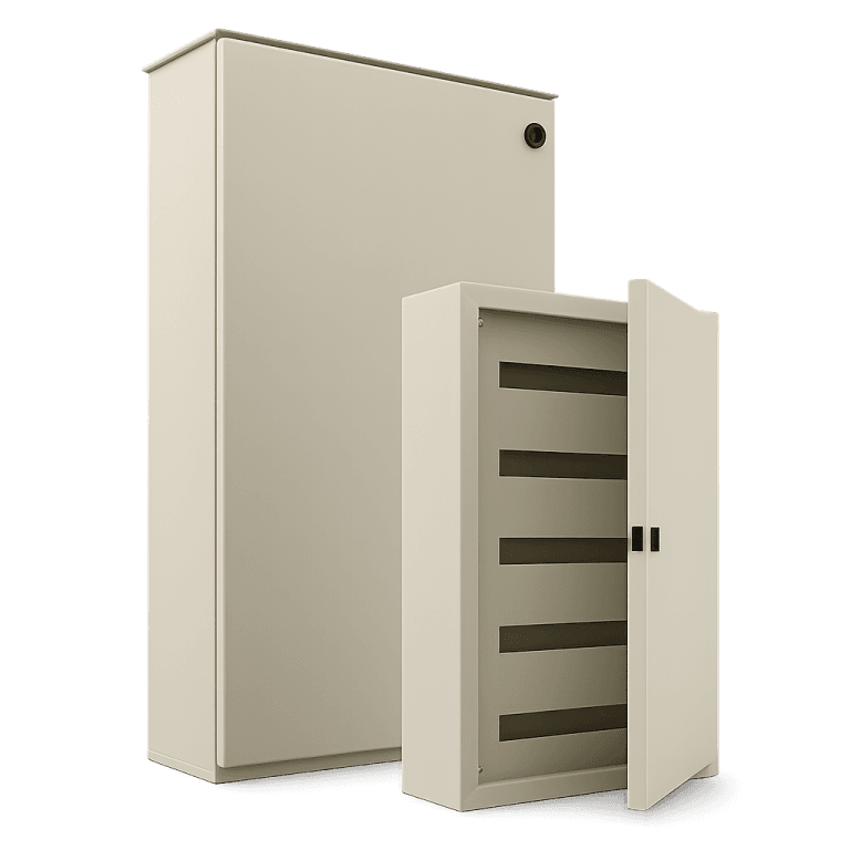 Electrical Distribution Boards